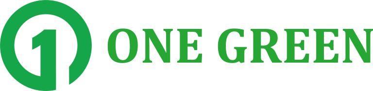 One Green | Contact Us